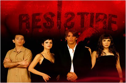 X R i S T O: Resistiré